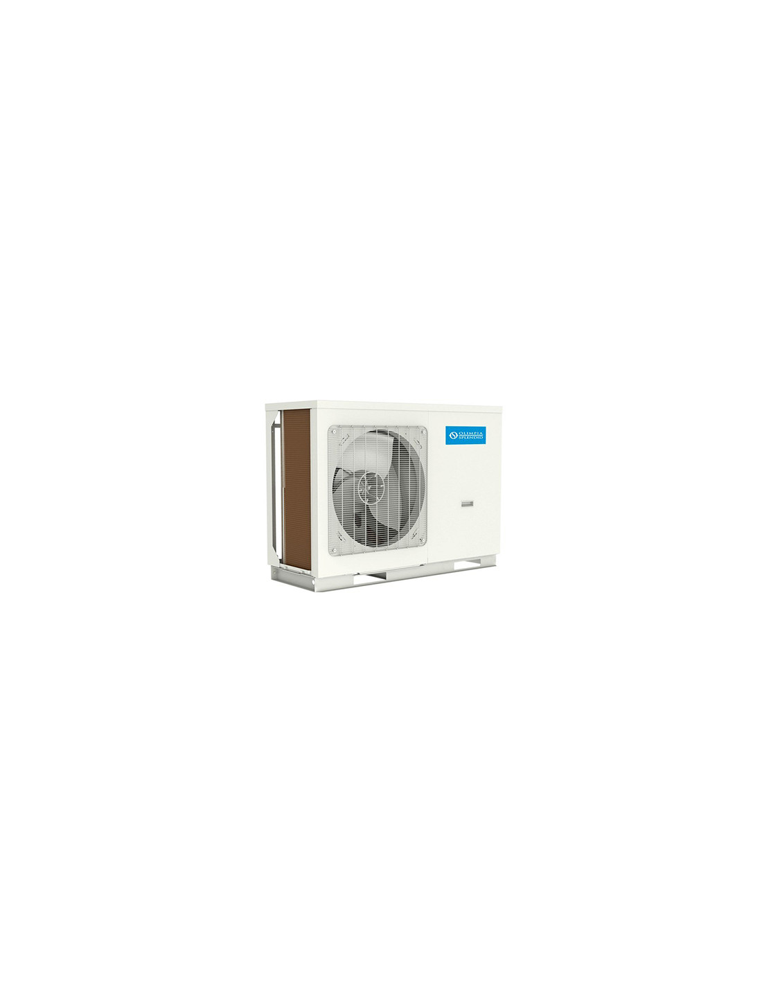 Pompe di calore monoblocco
