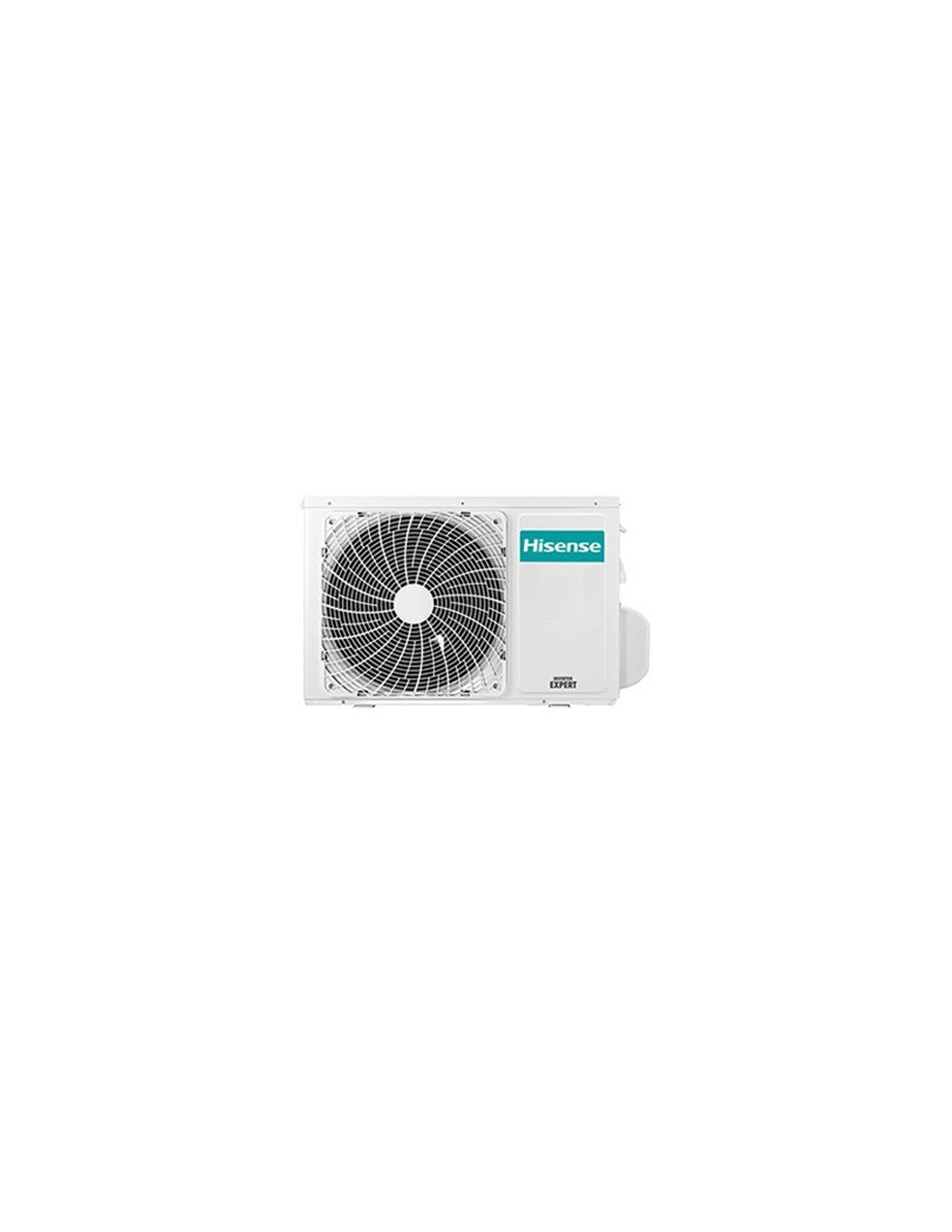 Climatizzatore Condizionatore Inverter R32 Hisense Energy Pro Plus ...