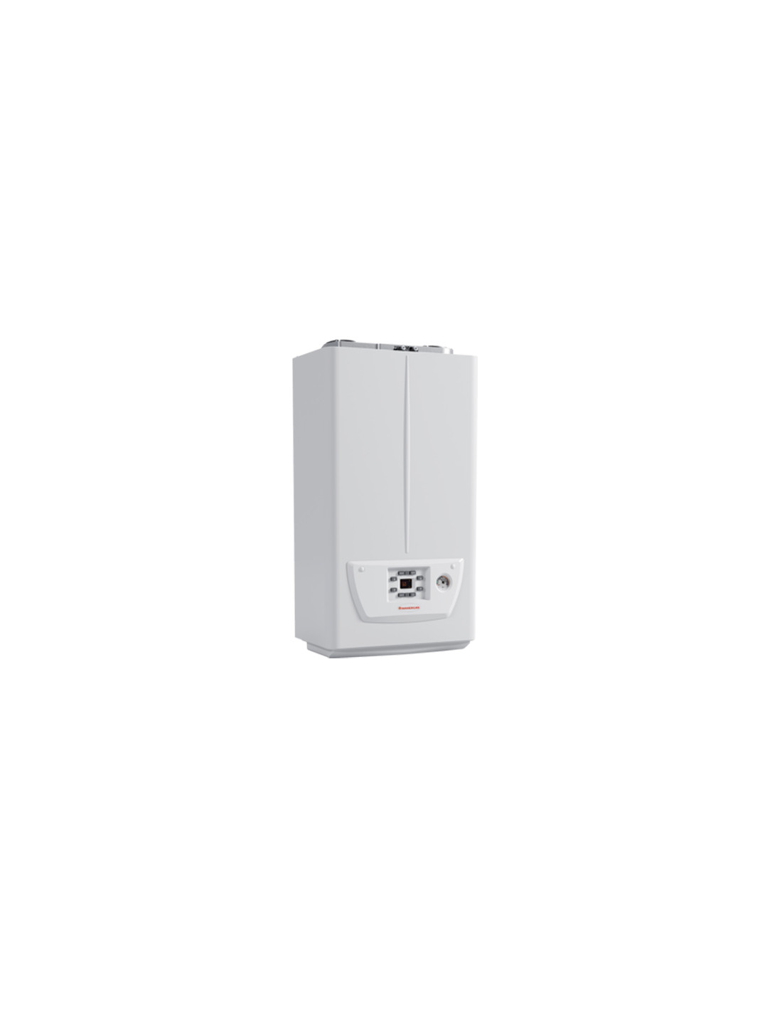 Caldaia Immergas Victrix Omnia 25 murale a condensazione cod. 3.028...