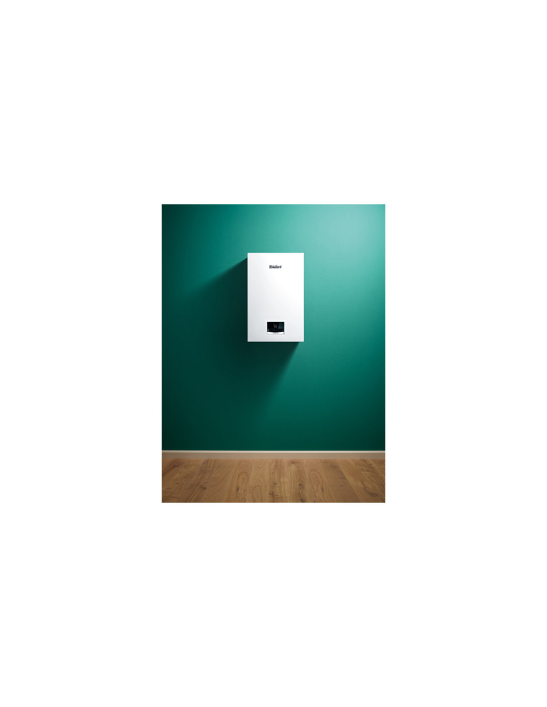 Caldaia Vaillant ecoTEC INTRO VMW 18/24 AS a condensazione cod. 001...