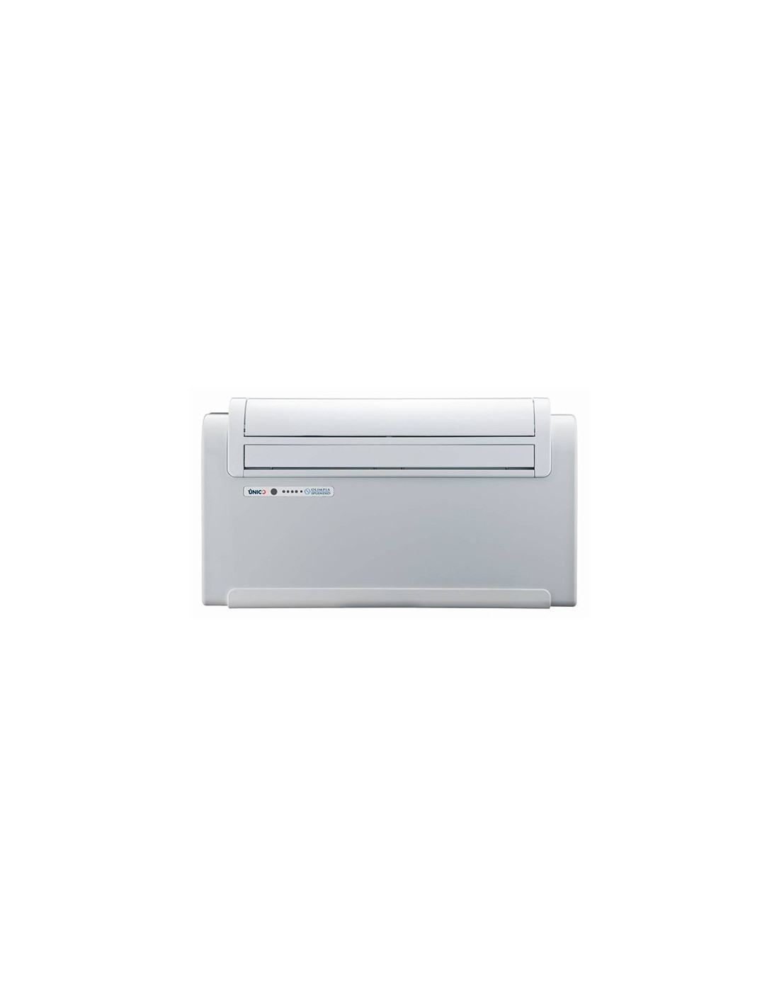 Climatizzatore Condizionatore Olimpia Splendid Unico Inverter 12 HP...