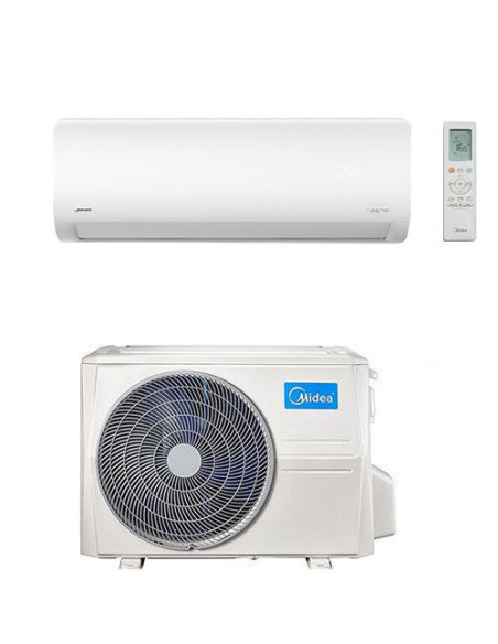 Climatizzatore Condizionatore Midea Xtreme Pro Wifi R32 9000 BTU MS... Climatizzatore Condizionatore Midea Xtreme Pro Wifi R32 9000 BTU MS...