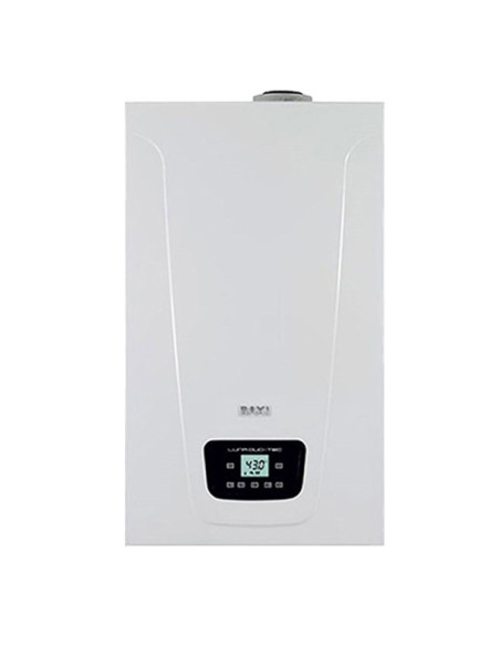 Caldaia Baxi Luna Duo-Tec E 24 murale a condensazione cod. A7720025...