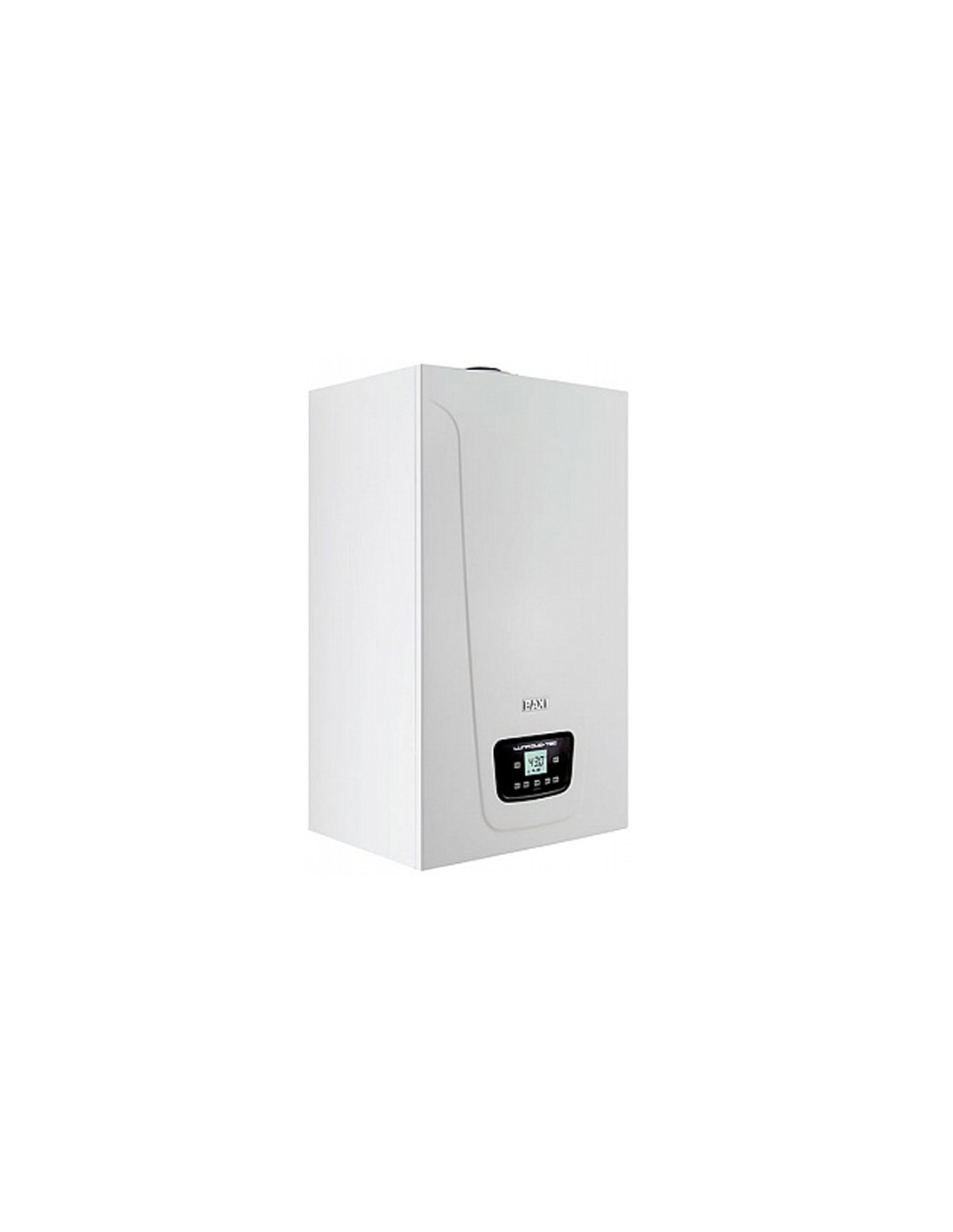 Caldaia Baxi Luna Duo-Tec E 24 murale a condensazione cod. A7720025...
