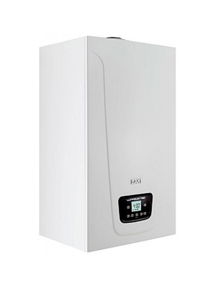 Caldaia Baxi Luna Duo-Tec E 28 murale a condensazione cod. A7720026...