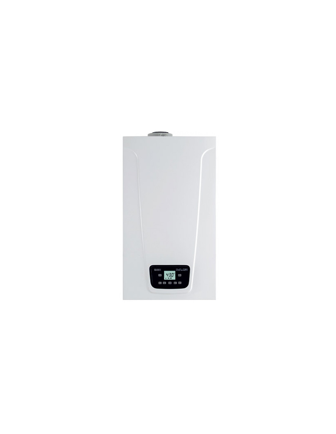 Caldaia Baxi Duo-Tec Compact-E 24 murale a condensazione cod. A7722...
