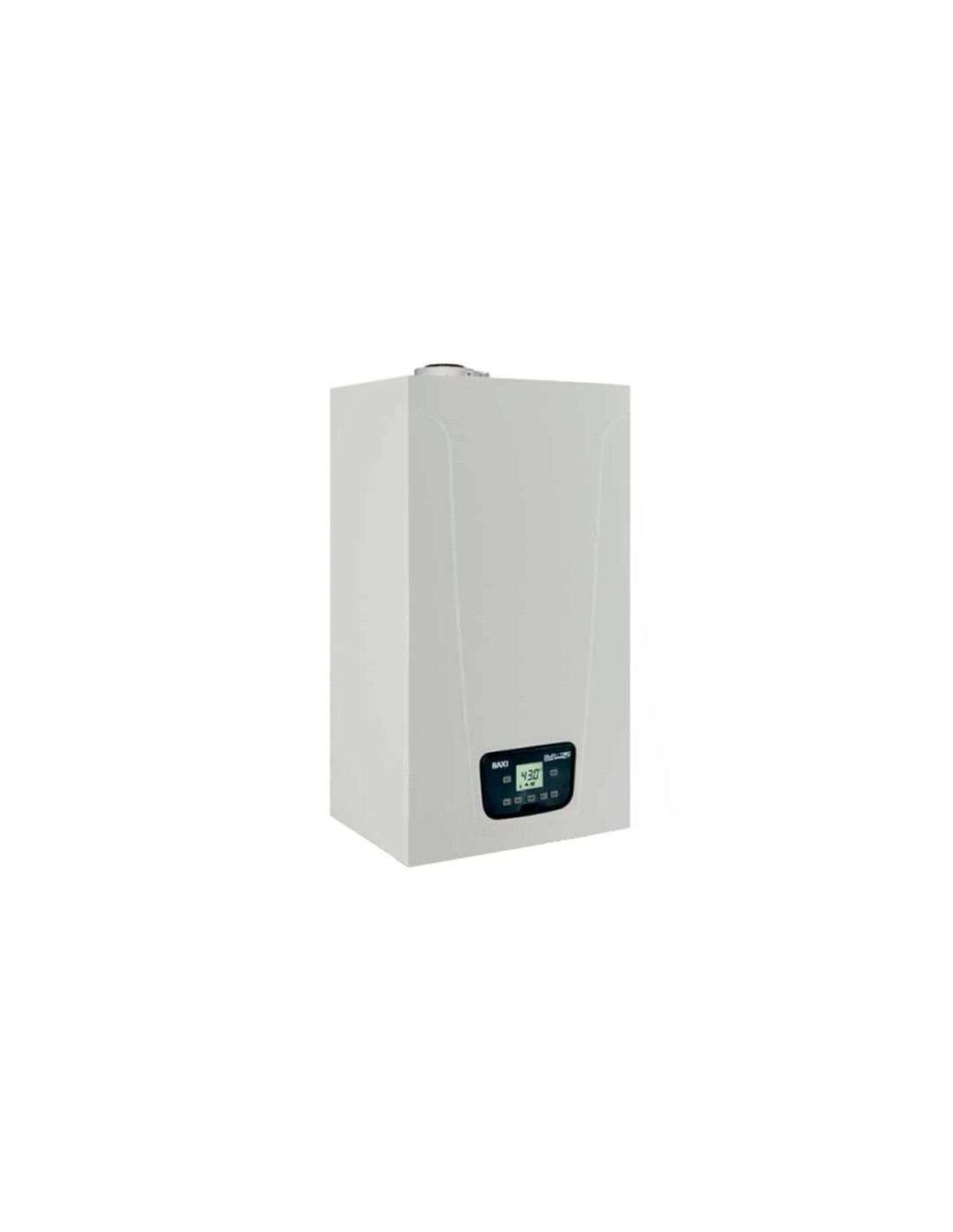 Caldaia Baxi Duo-Tec Compact-E 28 murale a condensazione cod. A7722...