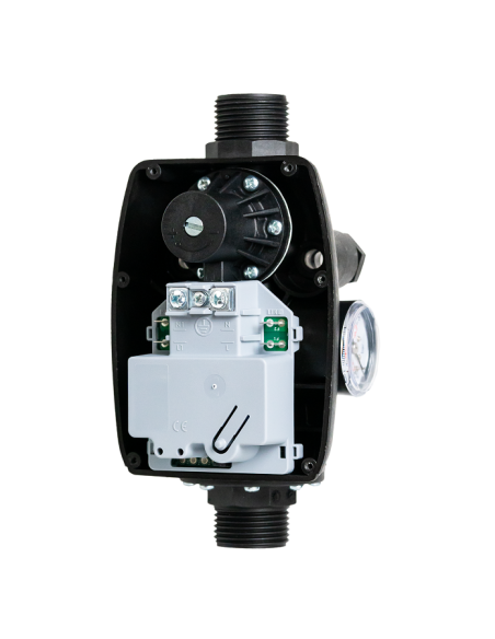 Italtecnica Brio regolatore di pressione elettronico per elettropom...