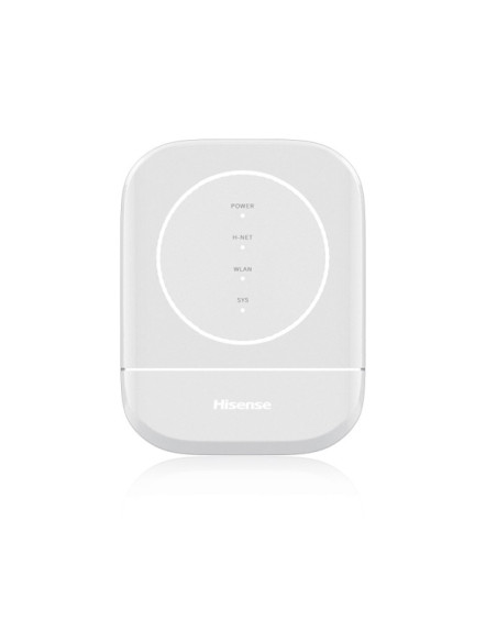 Kit controllo wifi Hisense Hisense HCCS-H64H2C1M per per Pompa di C...