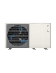 Pompa di calore monoblocco - Climaway