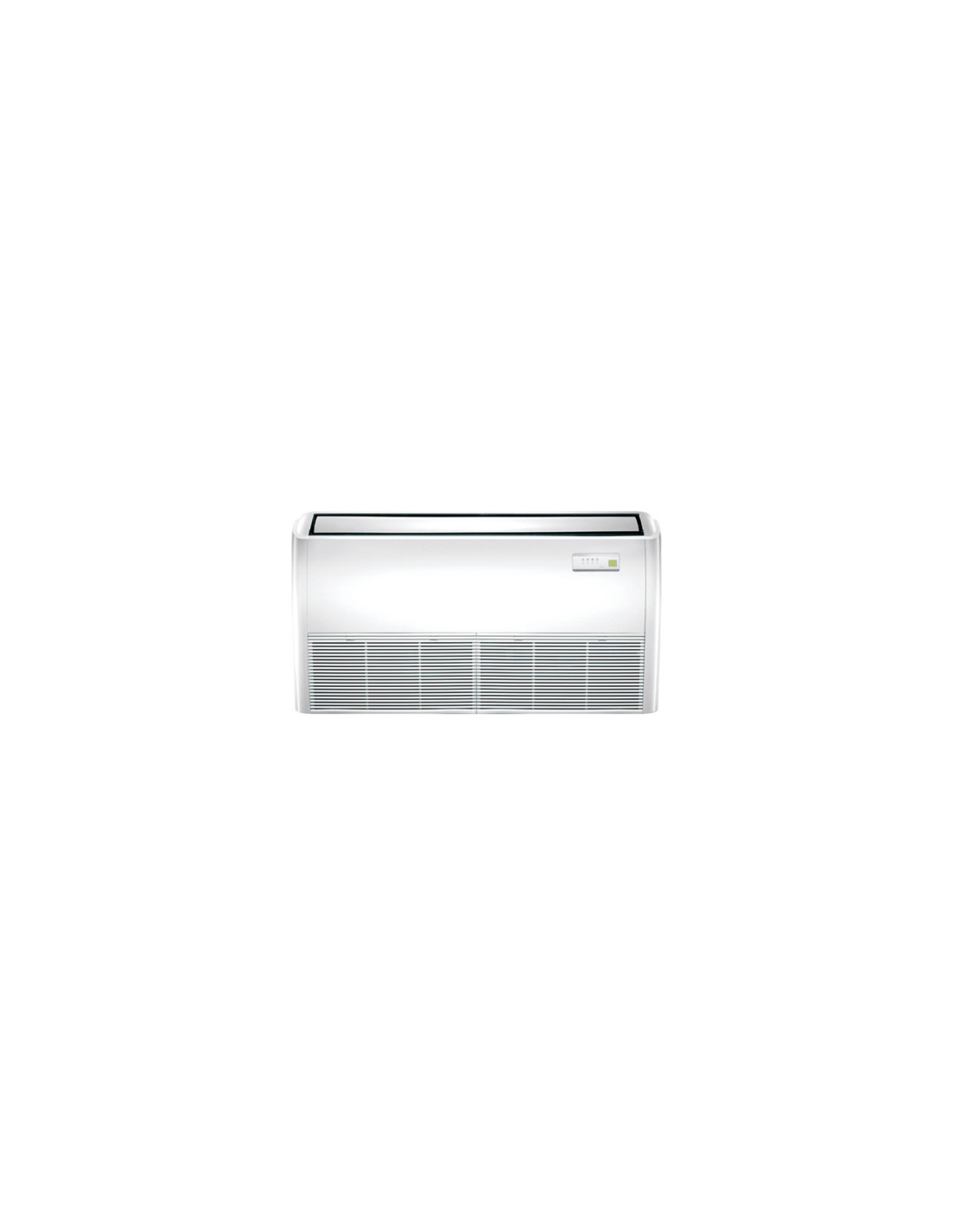 Climatizzatore Condizionatore Midea unità interna Pavimento Soffitt... Climatizzatore Condizionatore Midea unità interna Pavimento Soffitt...