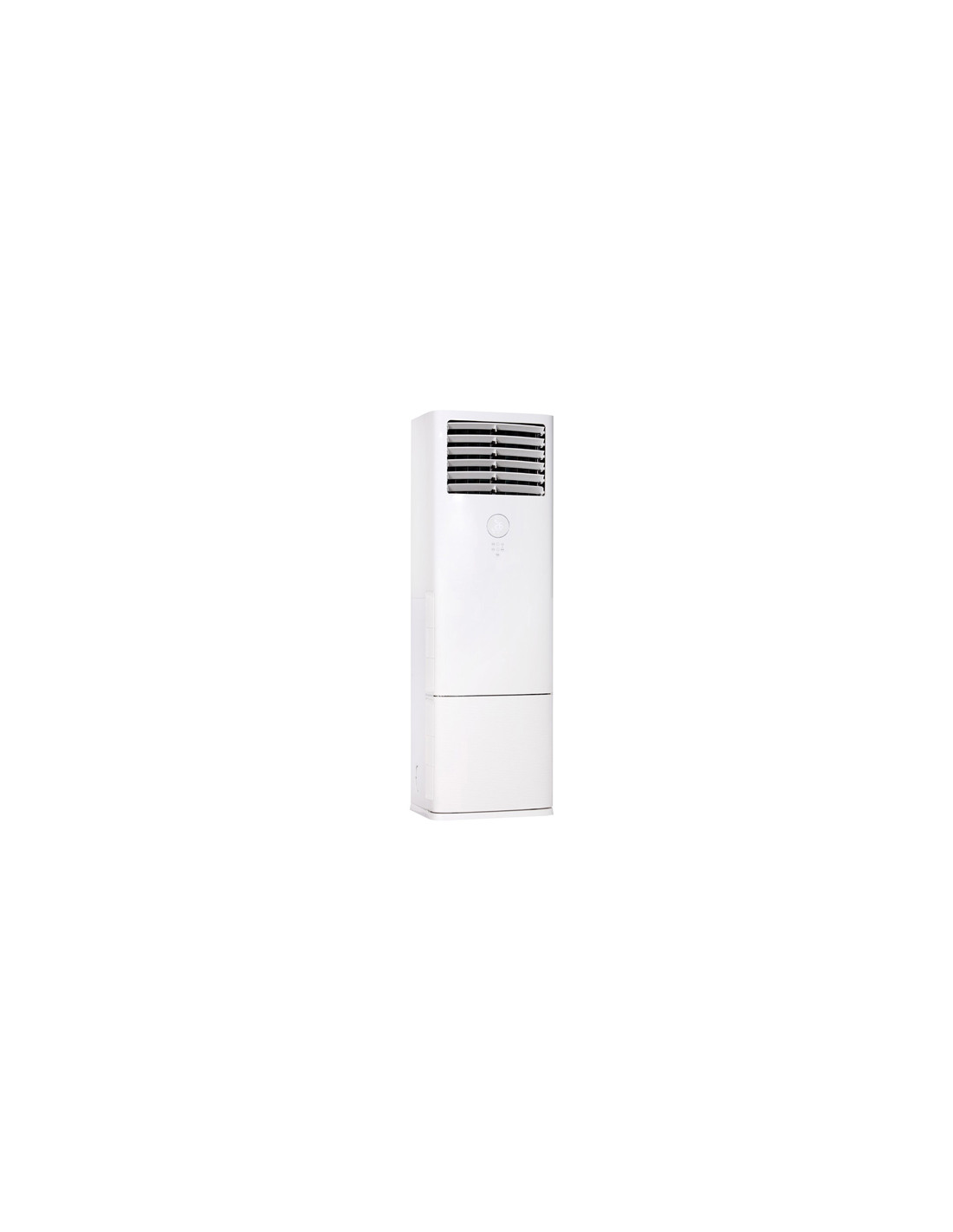 Climatizzatore Condizionatore Midea unità interna Colonna 48000 BTU... Climatizzatore Condizionatore Midea unità interna Colonna 48000 BTU...