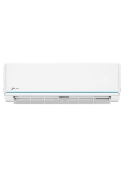 Climatizzatore Condizionatore Midea Evolution WiFi R32 Quadri Split...