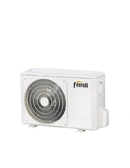 Climatizzatore Condizionatore Ferroli Serie Giada Wifi R32 Trial Sp...