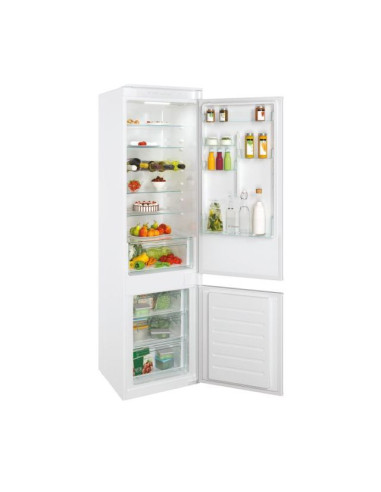 Candy Frigorifero Fresco WIFI da Incasso Combinato capienza 295 Lit...