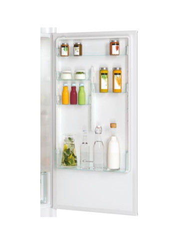 Candy Frigorifero Fresco WIFI da Incasso Combinato capienza 295 Lit...