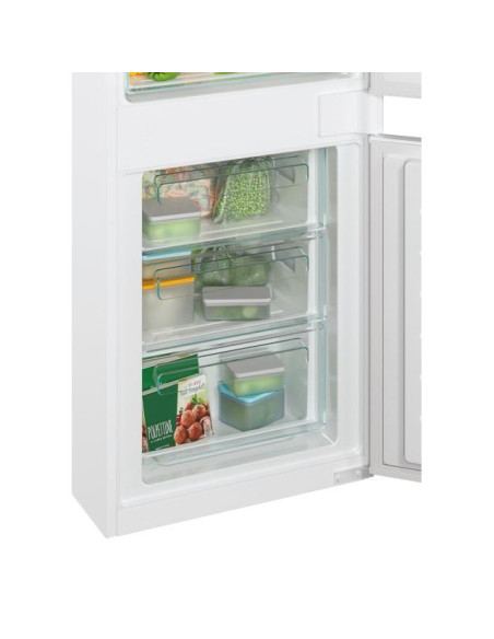 Candy Frigorifero Fresco WIFI da Incasso Combinato capienza 295 Lit...