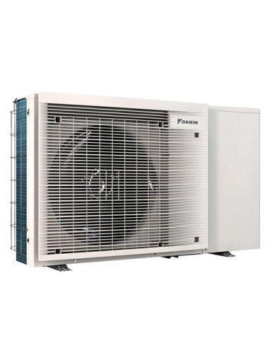 DAIKIN ALTHERMA 3M GAS R32 UNITA' ESTERNA MONOBLOCCO 4 Kw EBLA04EV3...