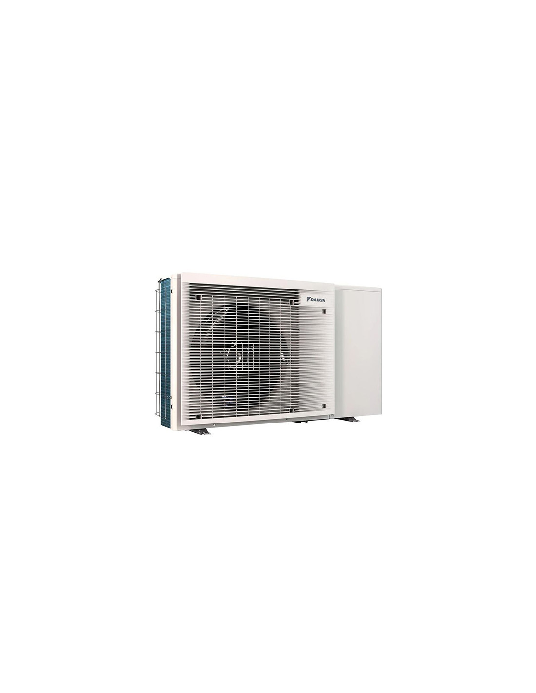 DAIKIN ALTHERMA 3M GAS R32 UNITA' ESTERNA MONOBLOCCO 4 Kw EBLA04EV3...