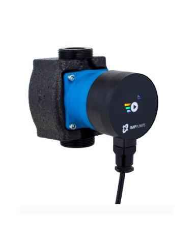 Circolatore elettronico IMPPUMPS NMT MINI 25/60-130 ad alta efficie...