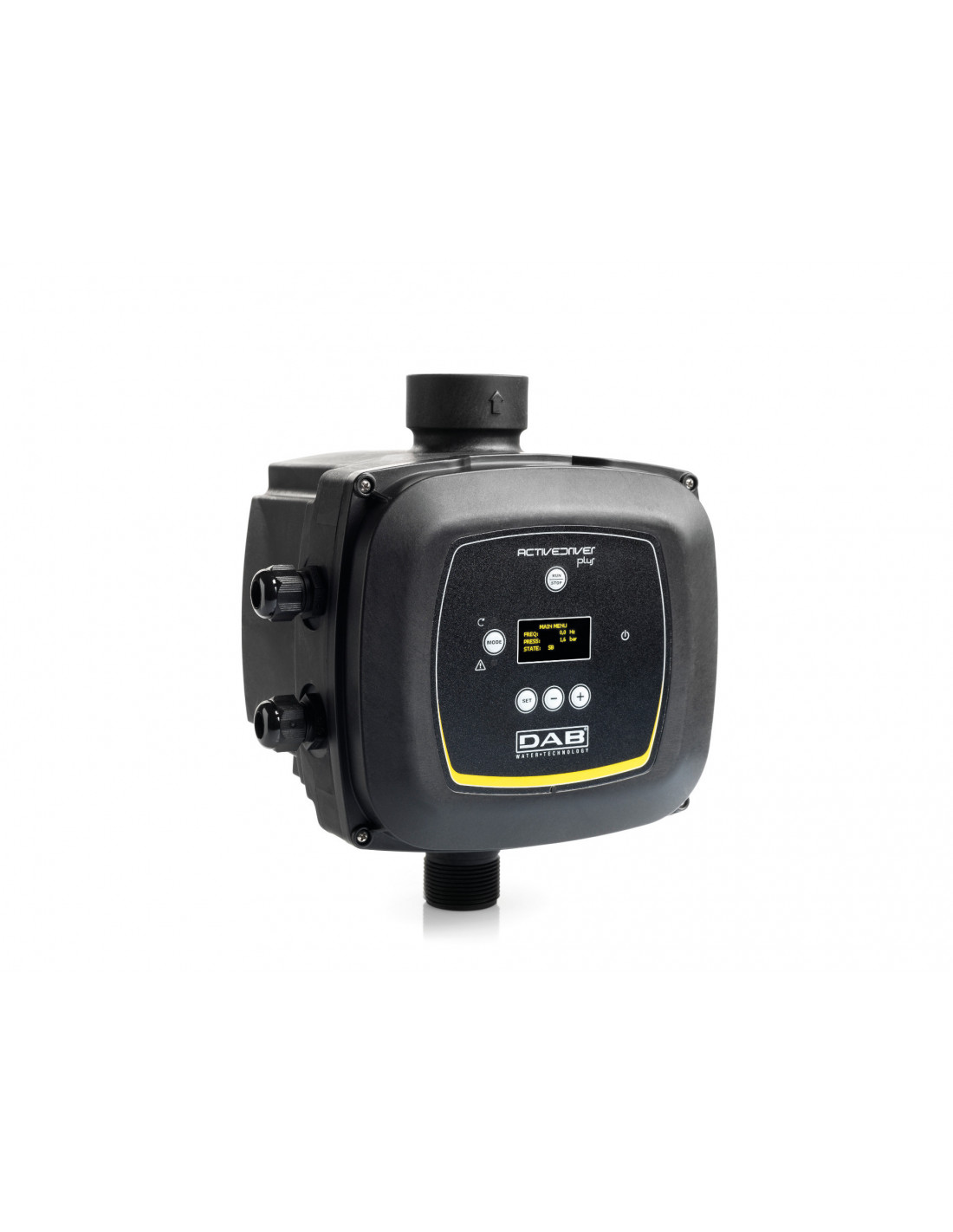 Inverter per elettropompe DAB Active Driver Plus M/M. 1.1Kw -1,5Hp ...