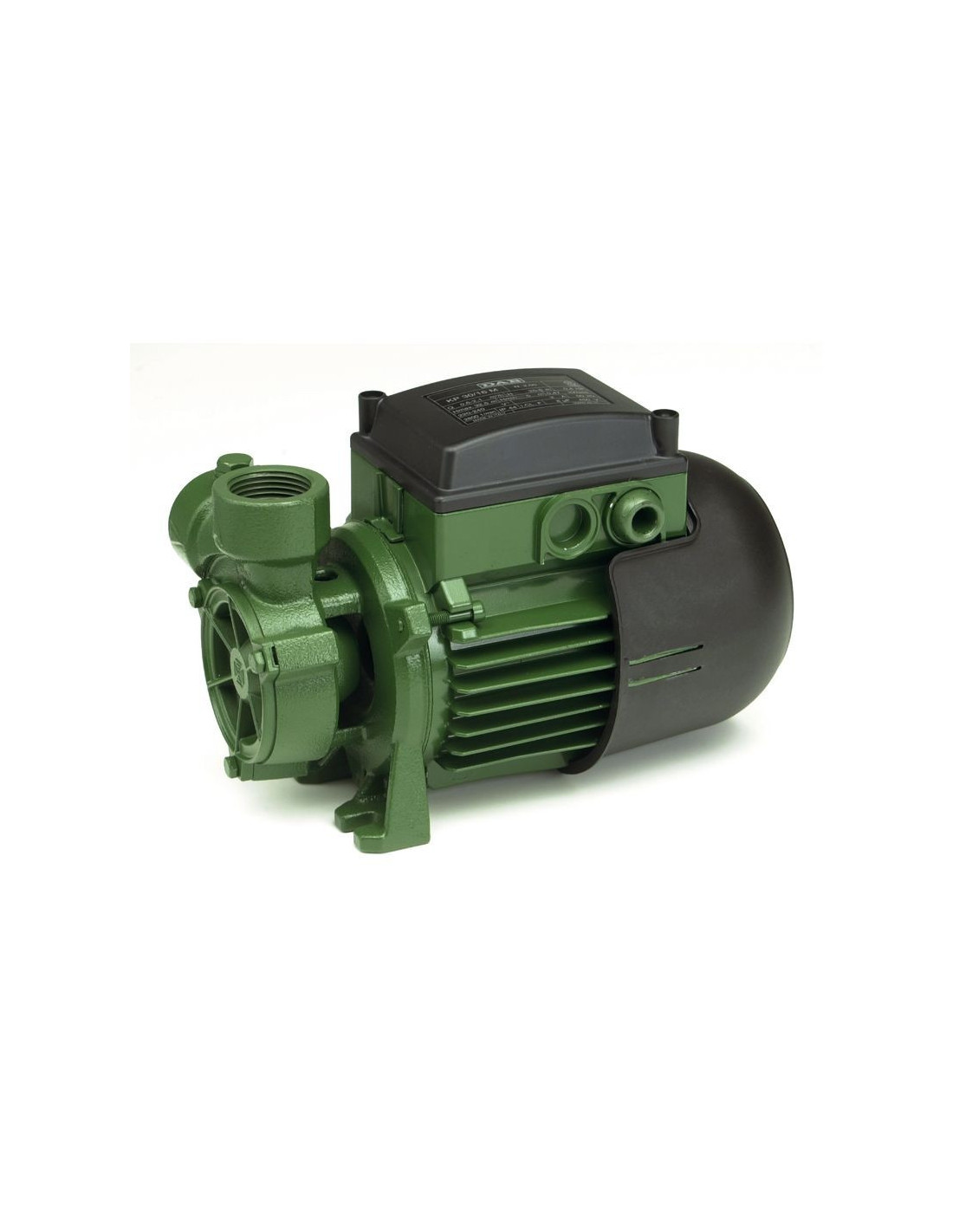 Elettropompa centrifuga periferica DAB KPS 30/16 M HP 0,5 (0,37 kW)...