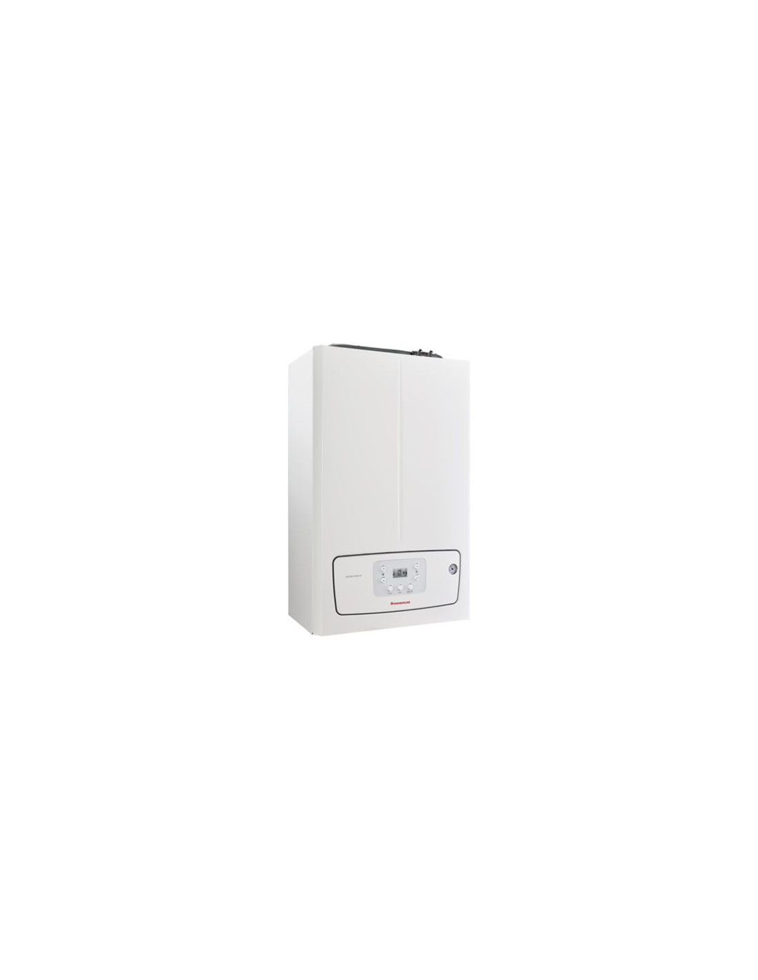 Caldaia Immergas Victrix Tera 24 V2 murale a condensazione capacità...