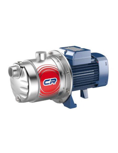 Elettropompa centrifuga multigirante Pedrollo Pompa 4CRm80X 230V 50...