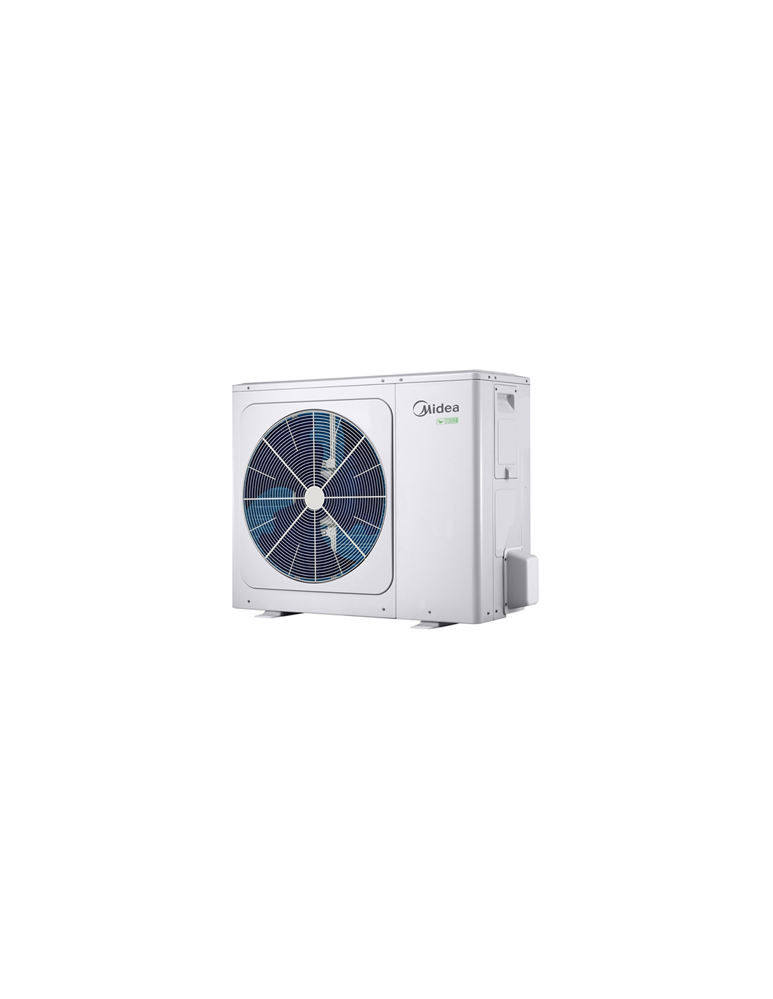 Unità esterna monofase Midea M-Thermal Artic Series MHA-V16W/D2N8-B...