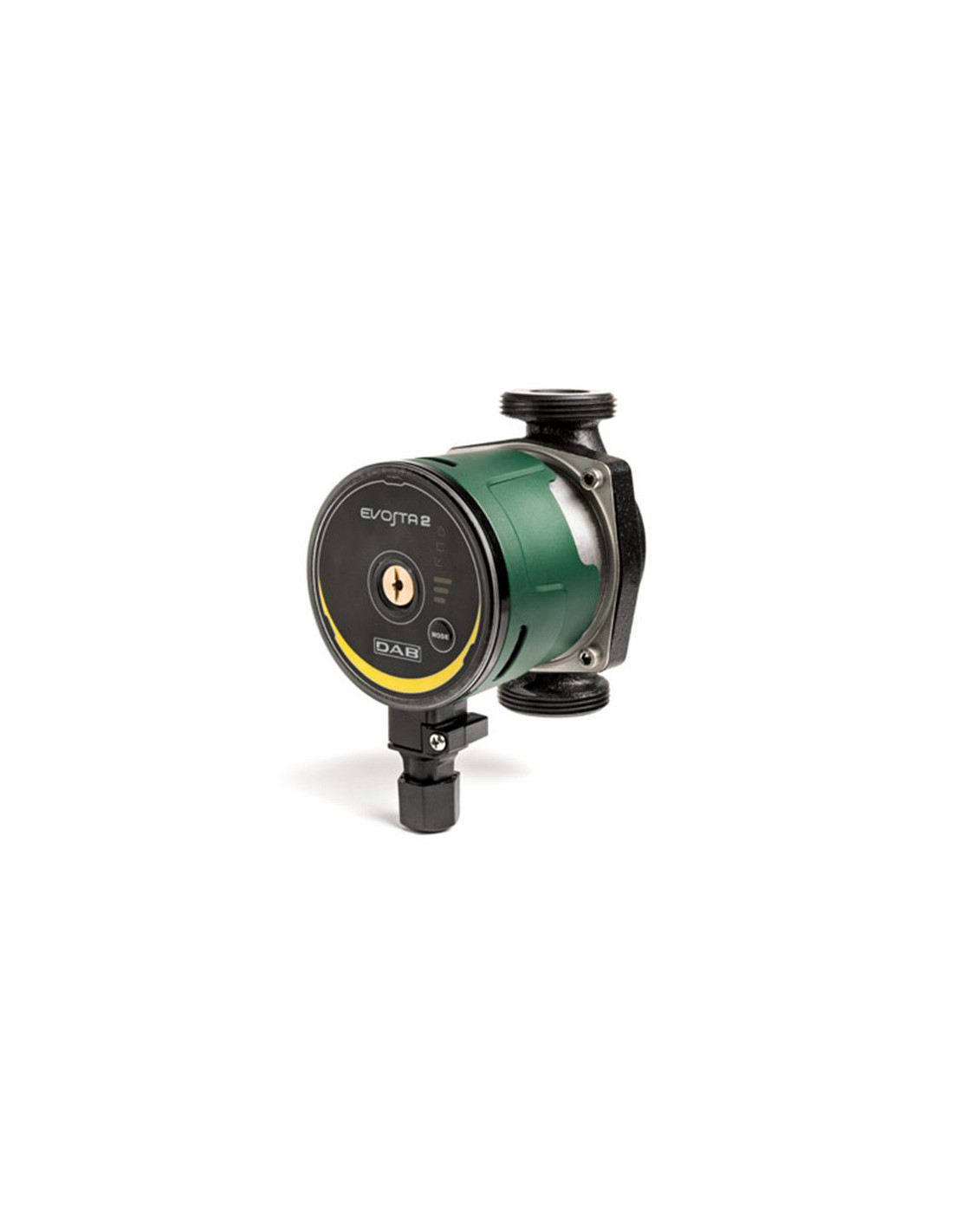 Circolatore elettronico DAB Evosta 2 40-70 130 a basso consumo ener...