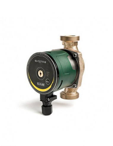 Circolatore elettronico DAB Evosta 2 San 40-70 150 a basso consumo ...