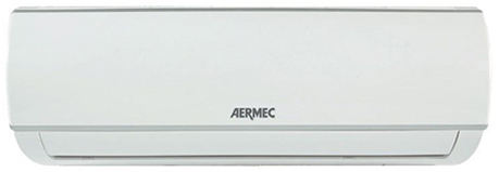 Climatizzatore Condizionatore Aermec SGE 18000 BTU SGE500W INVERTER...